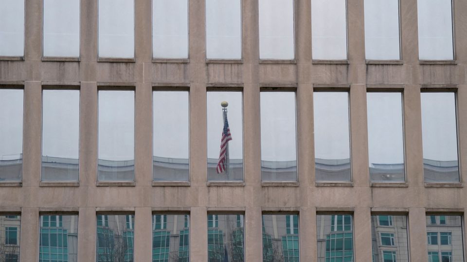 ‘It’s the shadow OPM’: How DOGE is using a once-obscure federal agency ...