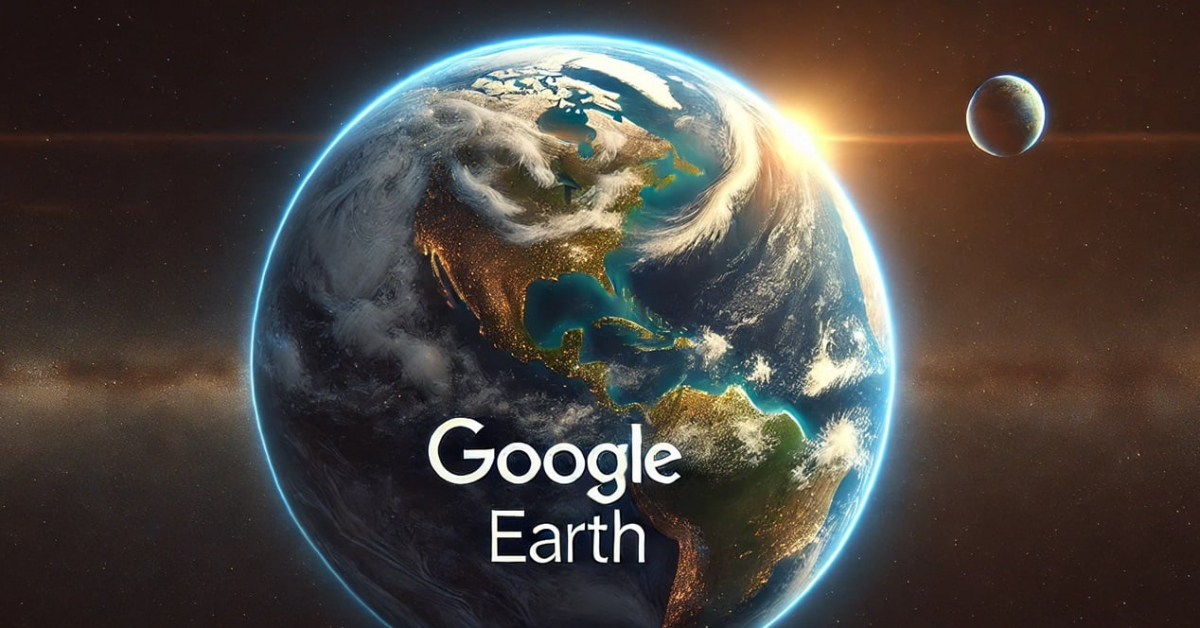 Los mejores trucos y funciones ocultas de Google Earth en Android
