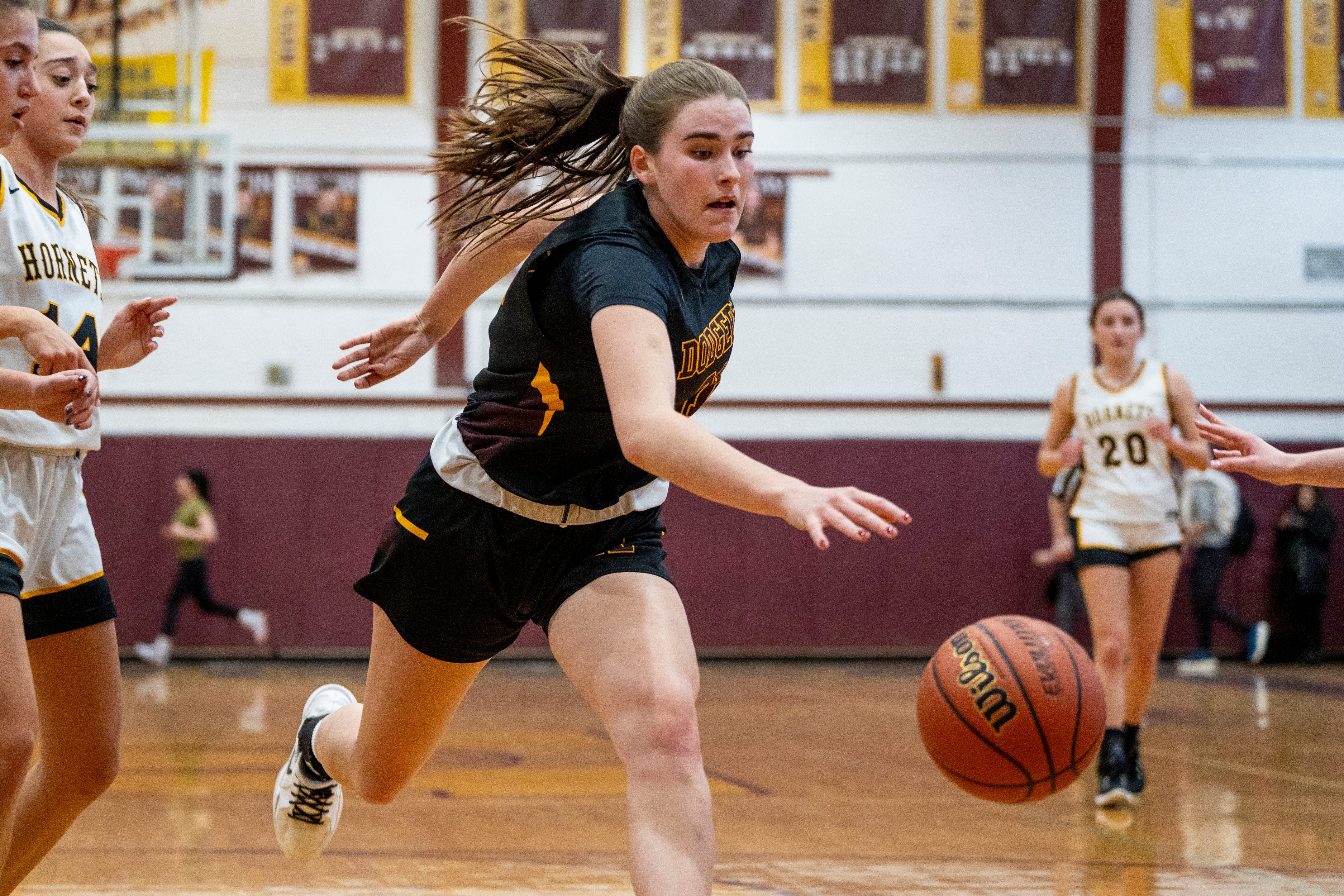 These Morris County basketball teams will play for state titles this ...