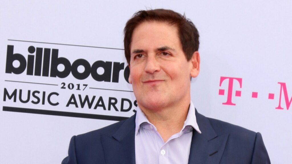 Mark Cuban Supports Trump's New 'Gold Card' Scheme If Sold To ...