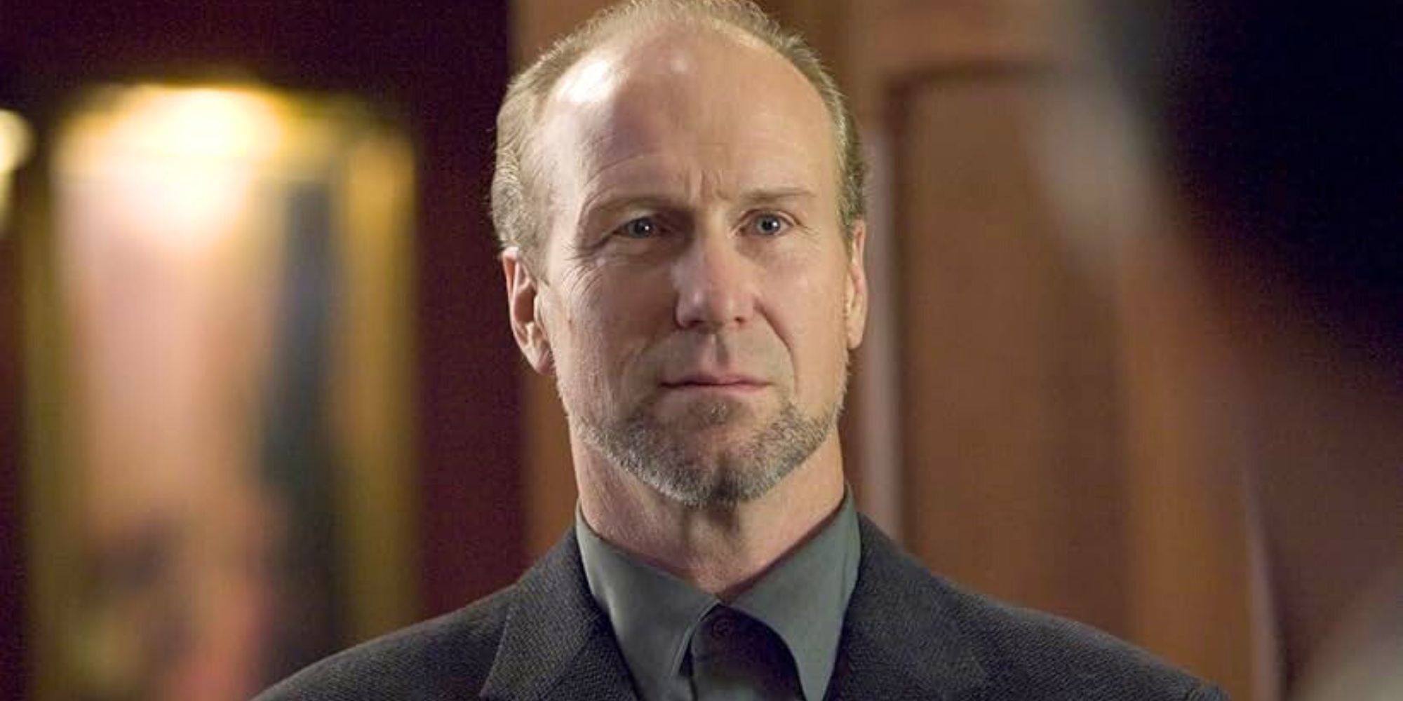 Before Playing Thunderbolt Ross in the MCU, William Hurt Got an Oscar ...