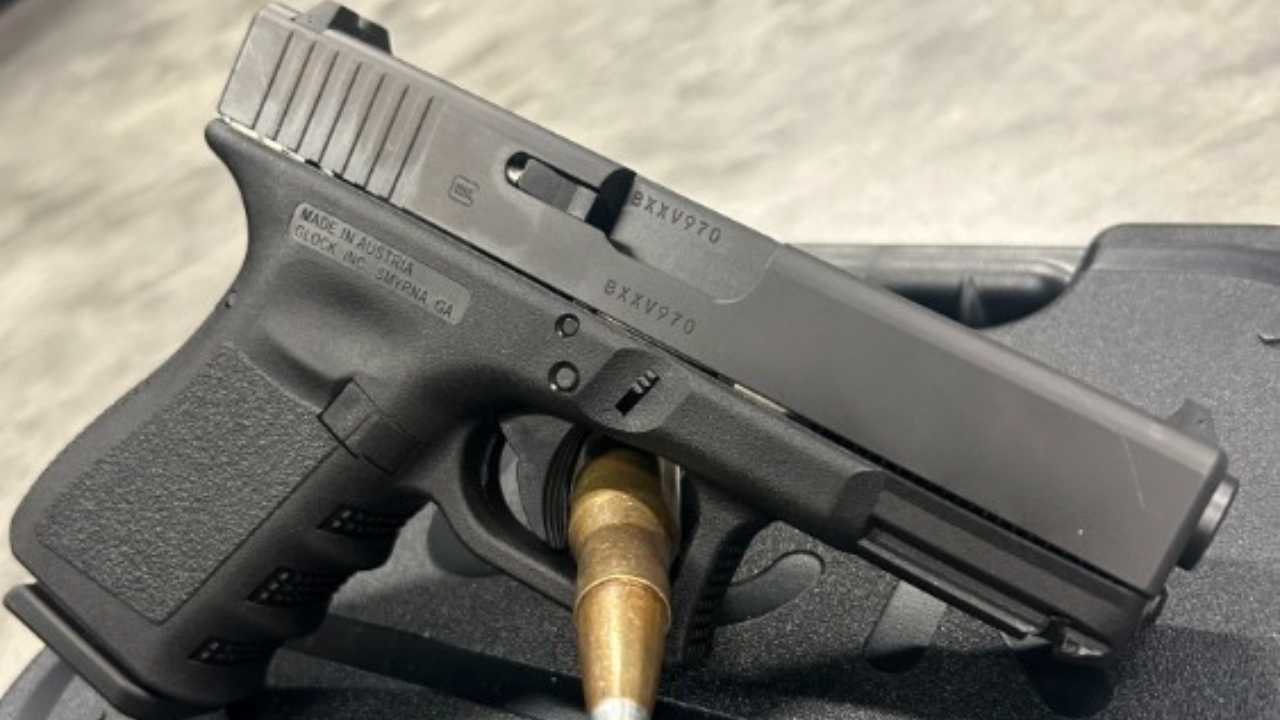 Best Glock Models for First-Time Gun Owners