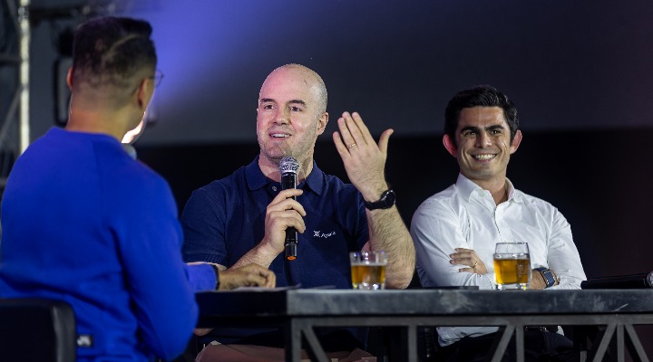 In Year 191 of Ayala Corp, the Zobel De Ayala Cousins are Stepping Up