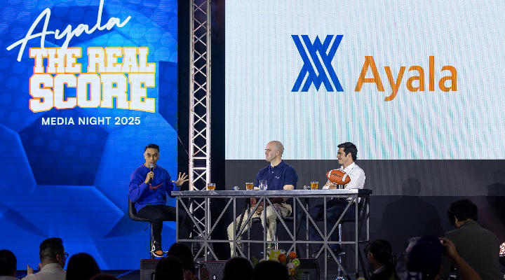 In Year 191 of Ayala Corp, the Zobel De Ayala Cousins are Stepping Up
