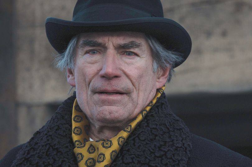 1923's Donald Whitfield to suffer huge blow as Duttons gain huge ...