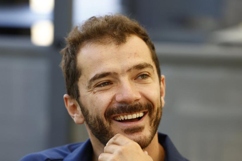 « Ça va franchement bien » : Cyprien Sarrazin donne des nouvelles ...