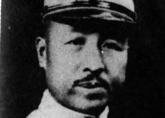 The “Defector General” Was The Most Treacherous Man In Military History