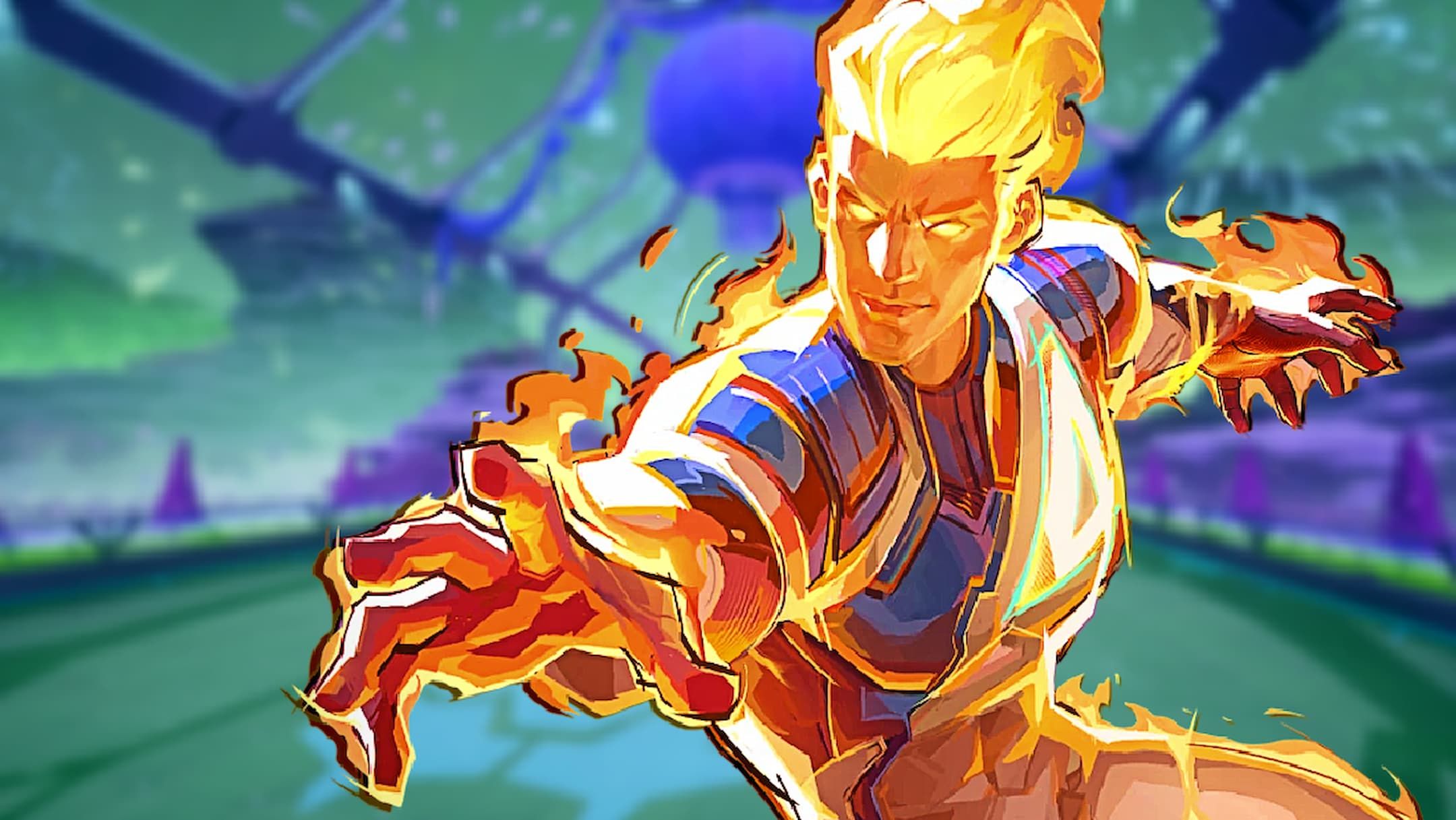 NetEase Has Revealed "More Crossover" Events Are Coming to Marvel ...