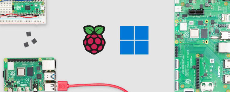 Il nuovo modo per installare Windows 11 su Raspberry Pi, senza limiti