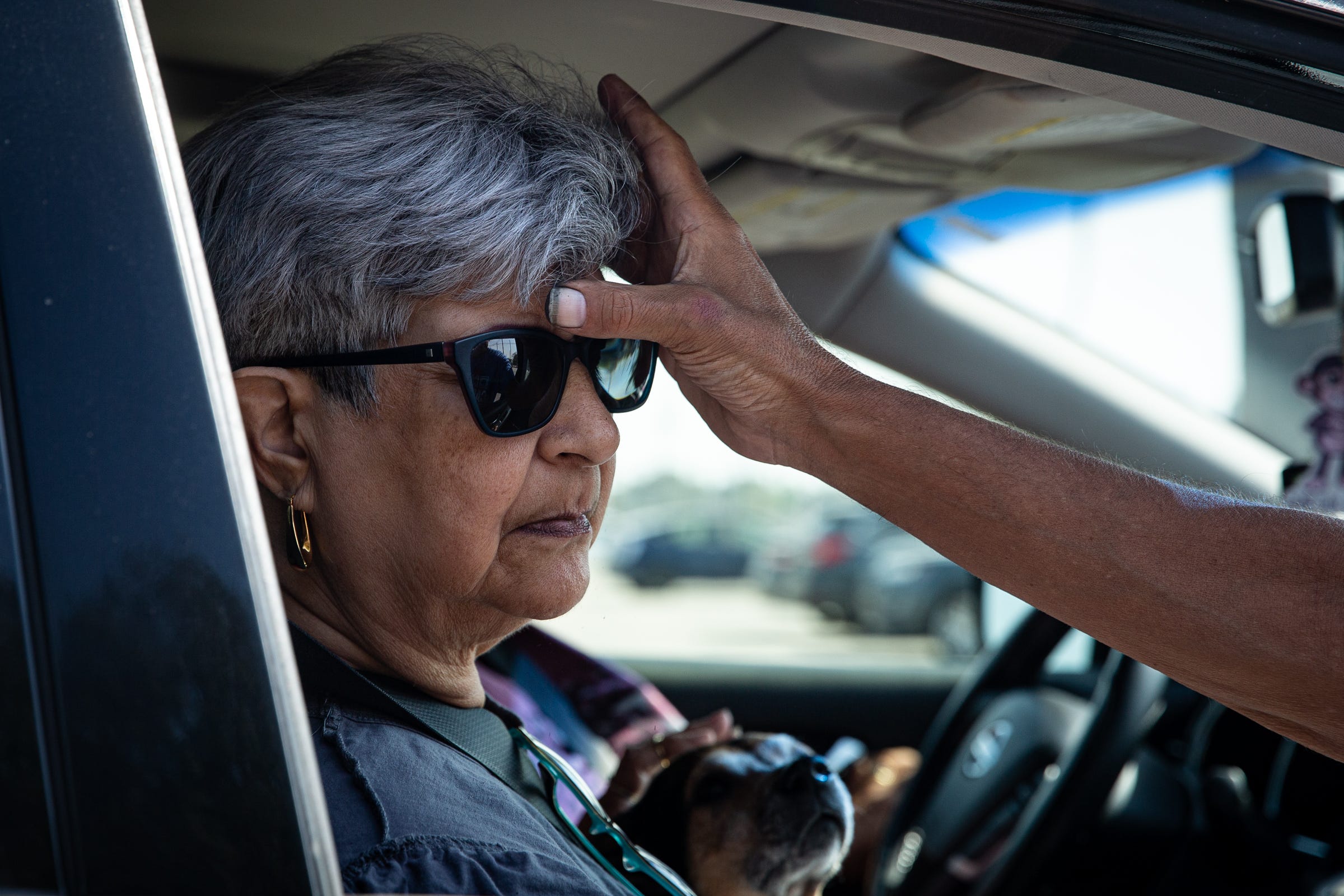 Ash Wednesday services to-go ashes at these Corpus Christi churches