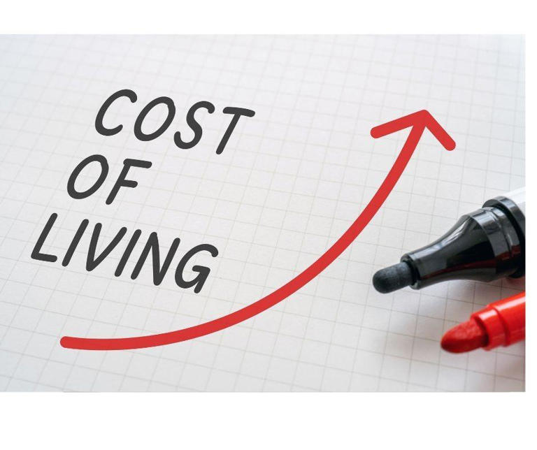 Sharp rise in mortgage possession cases as cost-of-living crisis hits home