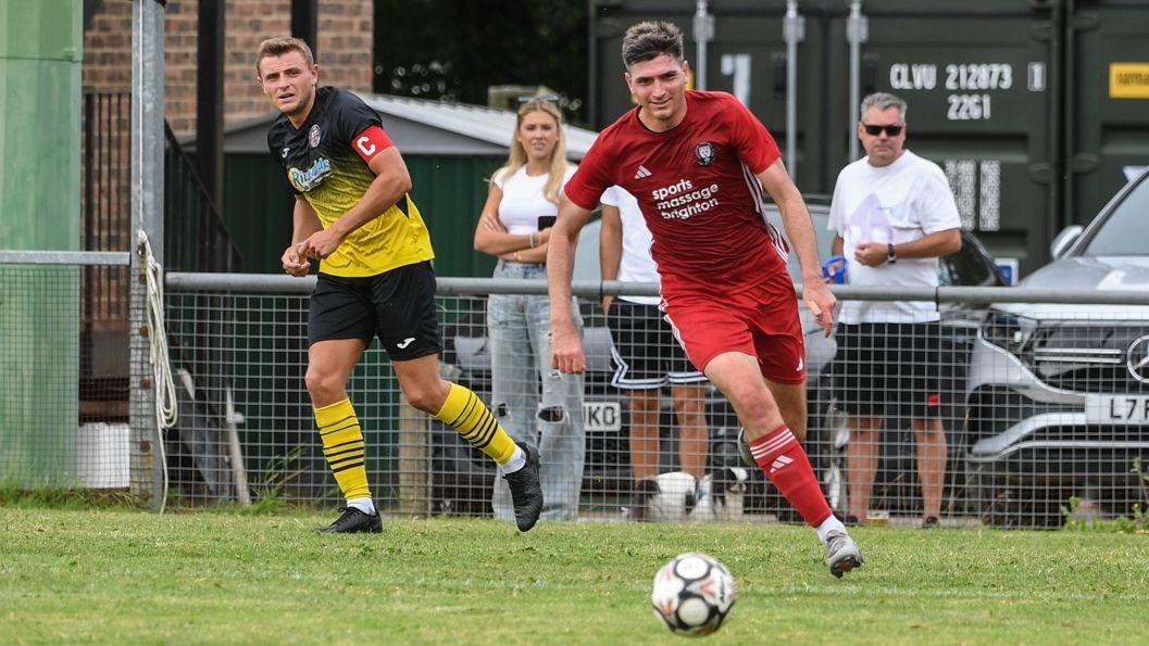 Farrell and Vale sink Stags to help Hassocks bounce back from Down ...