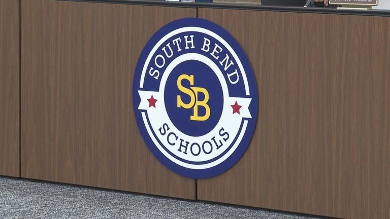 South Bend Community School Board Supports Moving Forward With Supt