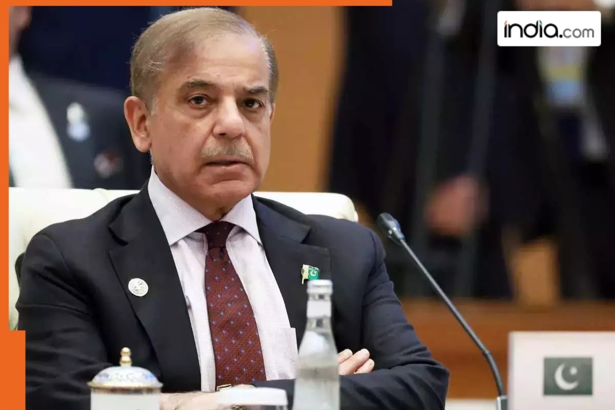 More bad news for Pakistan if India plans to use its most powerful ...