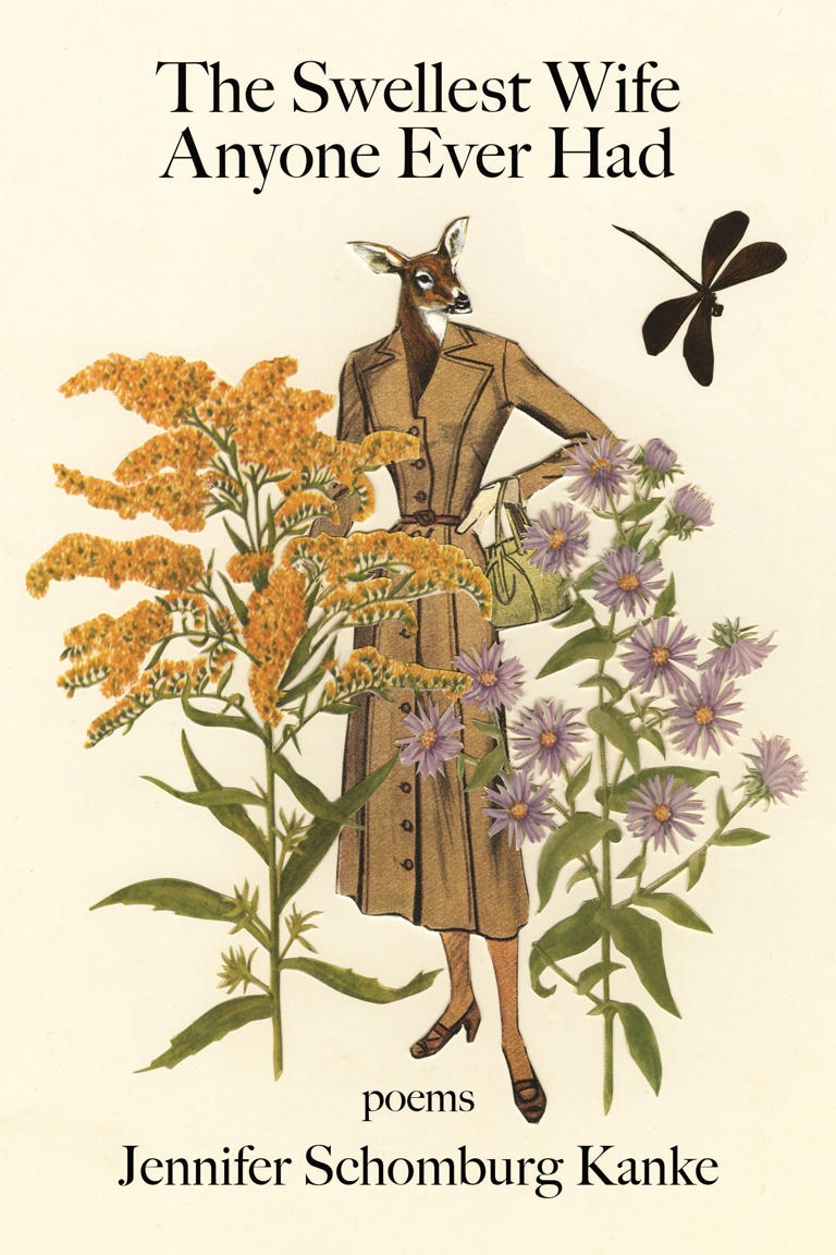 Tallahassee writer launches poetry collection about grandmother