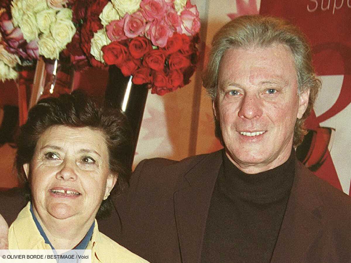 Mort d'Herbert Leonard : qui est Cléo, sa veuve et la mère de sa fille