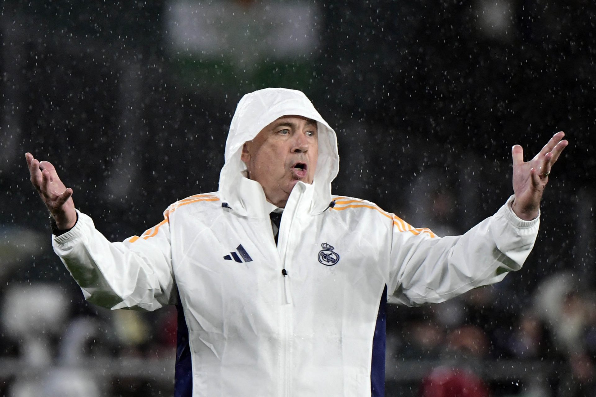 El Real Madrid pone la alfombra roja a Barça y Atlético tras otra ...