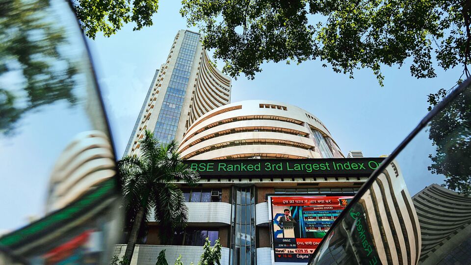 Sensex, Nifty 50 settle lower— 10 key highlights of Indian stock market ...