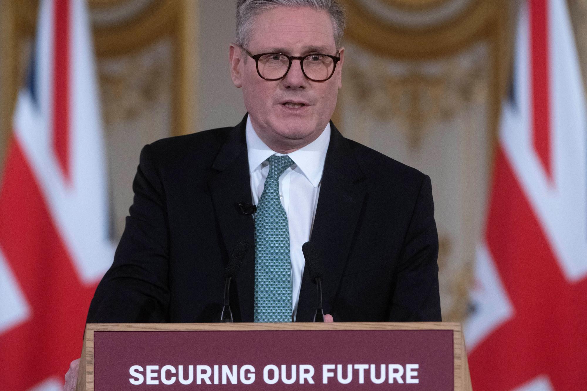 Simon Lightwood MP: UK support for Ukraine remains resolute