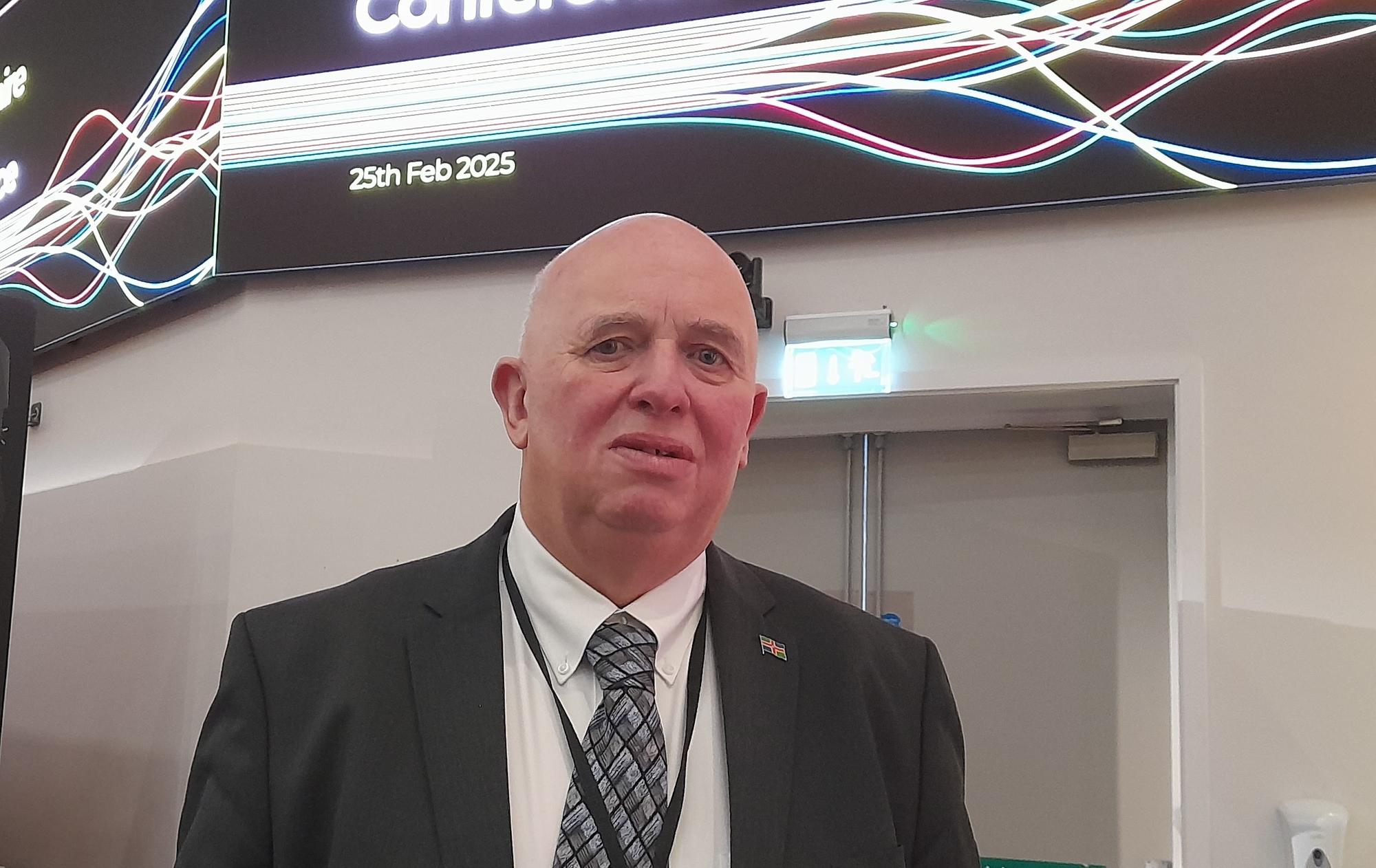 Economy chief welcomes prospect of nuclear power in Lincolnshire