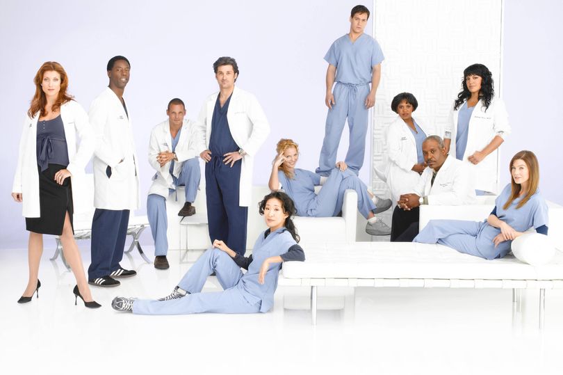 Grey's Anatomy actor reveals 'subtle' warning signs of her brain tumour