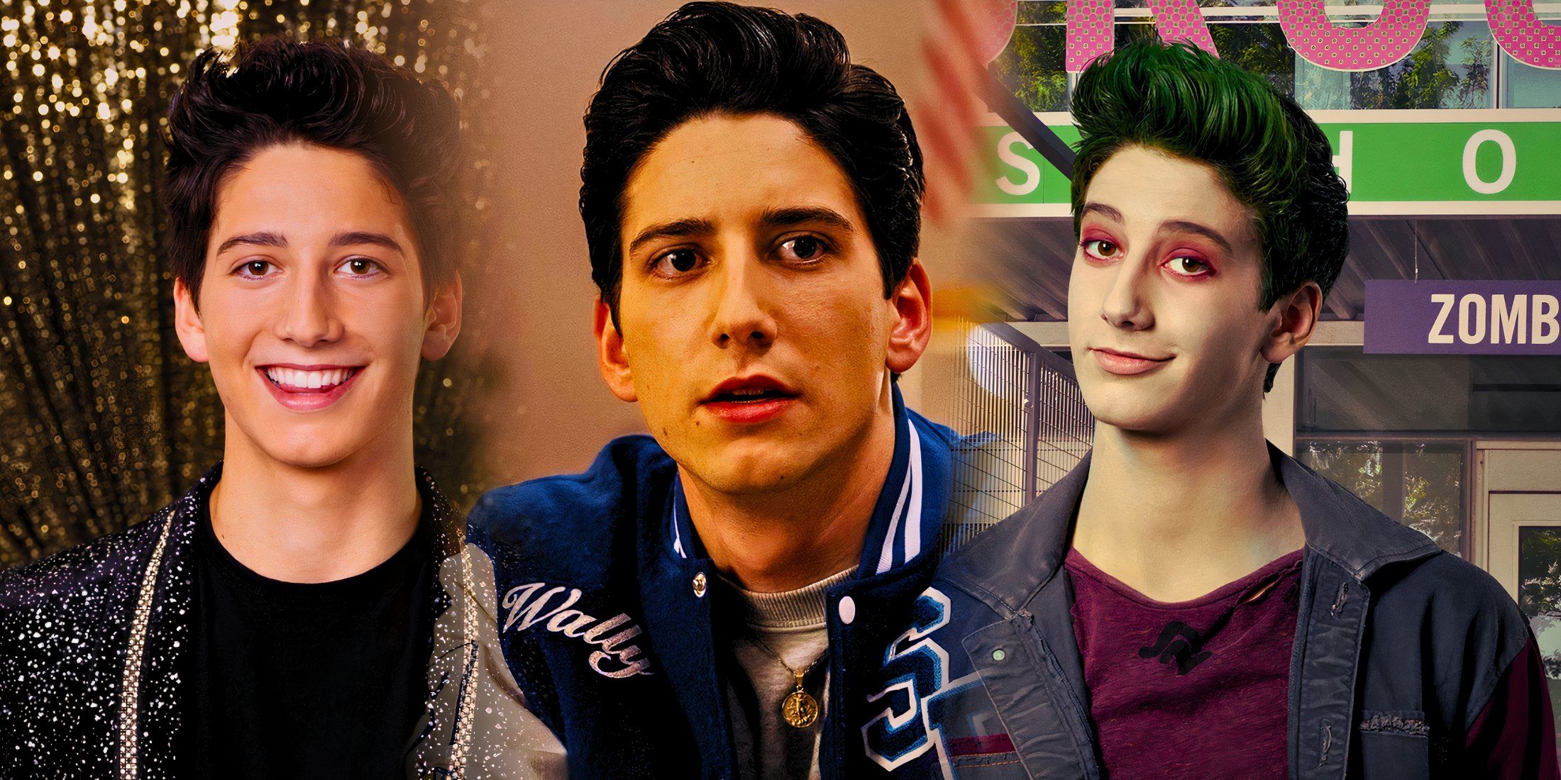 Milo Manheim's 10 Best Movies And TV Shows