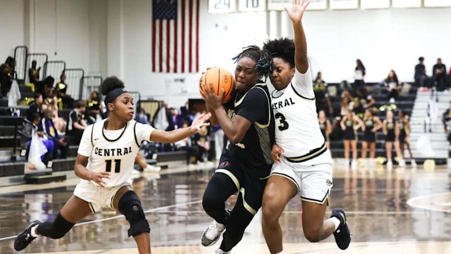 Arkansas (AAA) high school girls basketball playoffs: 2025 brackets ...