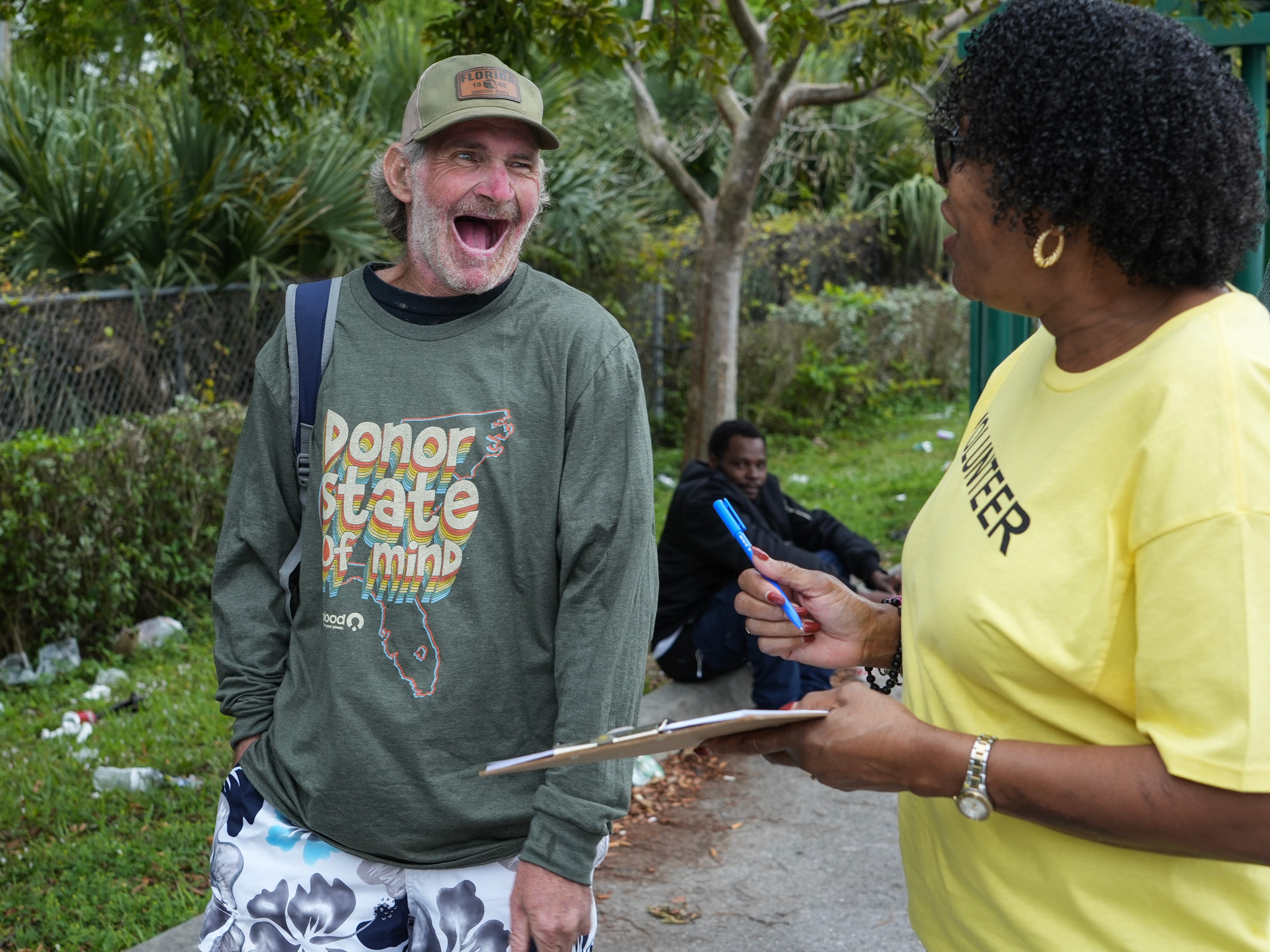 Ken Macht, former Vero Beach mayor and Indian River County commissioner ...