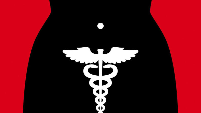 Your OB-GYN might be feeding you outdated menopause information