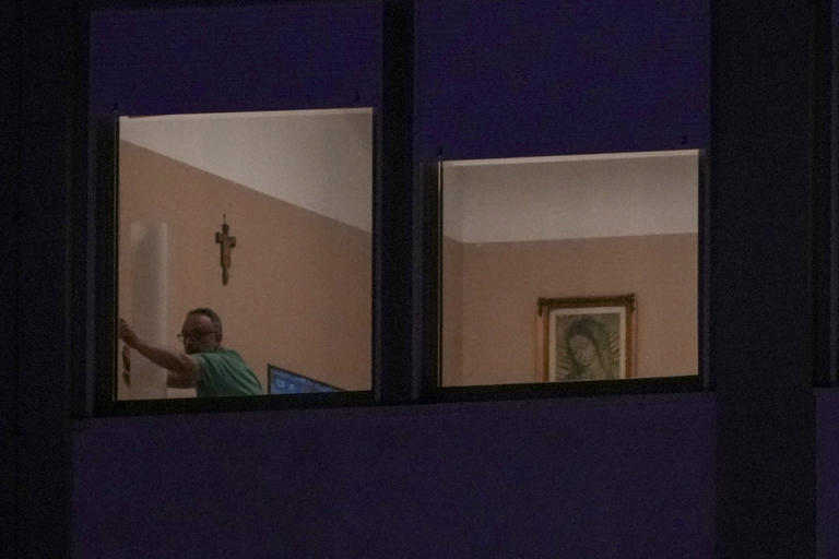 Pope Francis Health: Vatican Issues Monday Morning Update