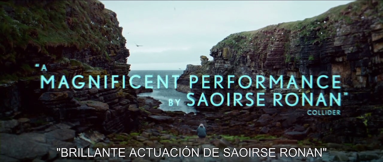 En islas extremas - Tráiler VOSE