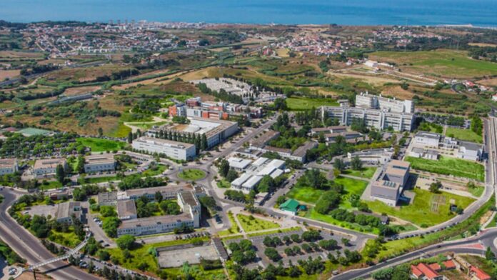 NOVA TechSphere. Vai ser construída uma esfera para apresentar projetos ...