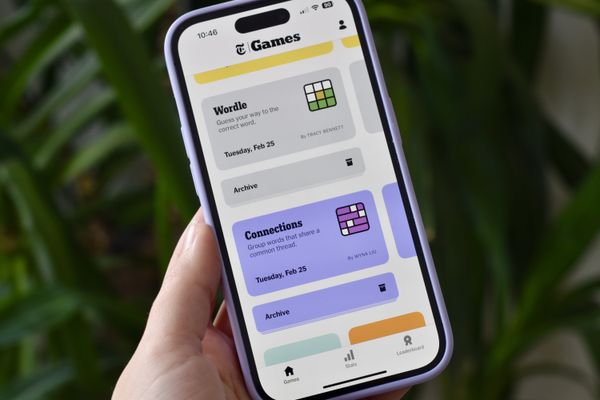 Wordle, Connections & NYT Strands hints and answers for March 3