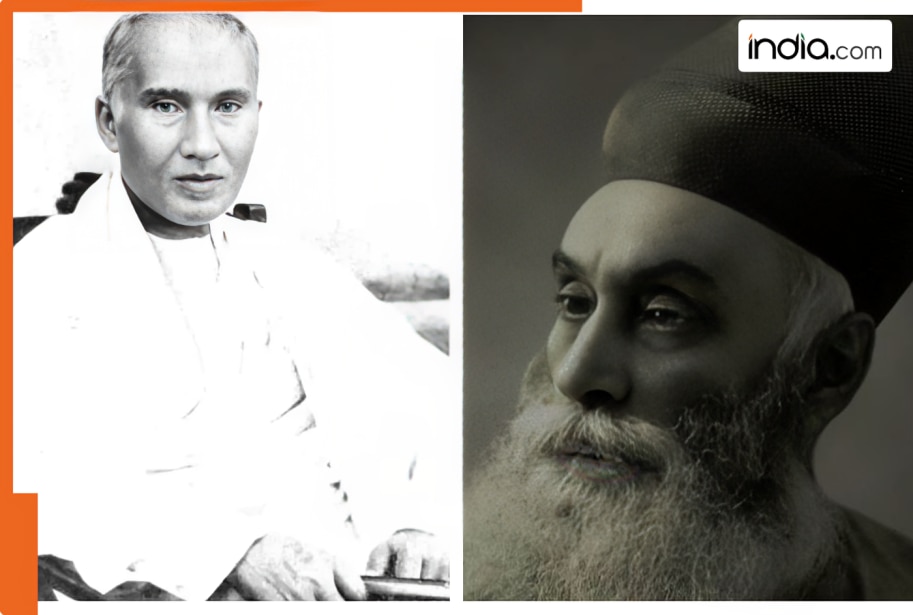 Tata Group: Iron business...one letter created history...know the ...