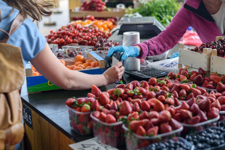 UTP Max: The ultimate wireless card machine for Sunderland’s retailers ...