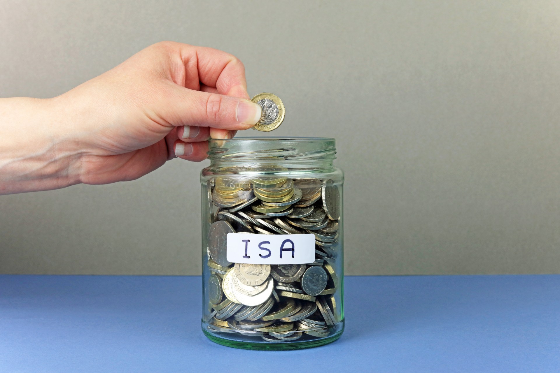 How many cash ISAs can you have? The rules explained
