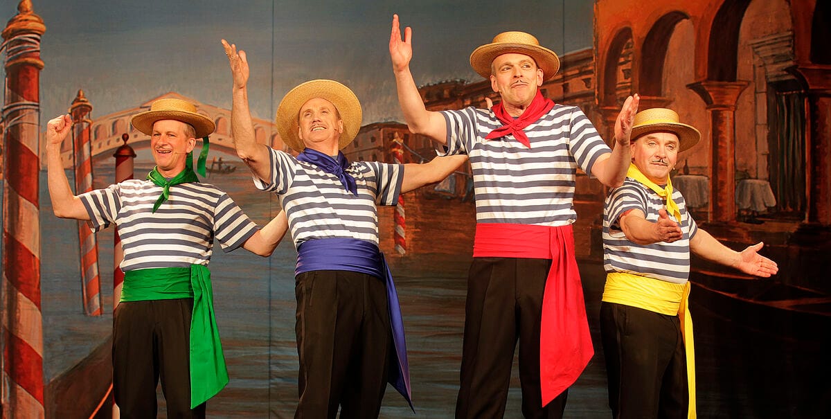 Asger Reher om farvel til ‘Ørkenens Sønner’: “Jeg vender kun tilbage…”