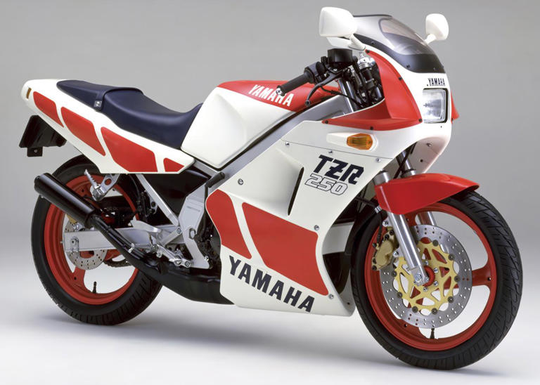 ヤマハ「TZR250」1985年｜“ハンドリングのヤマハ”を体現した切れ味鋭い走り！【昭和の名車解説】