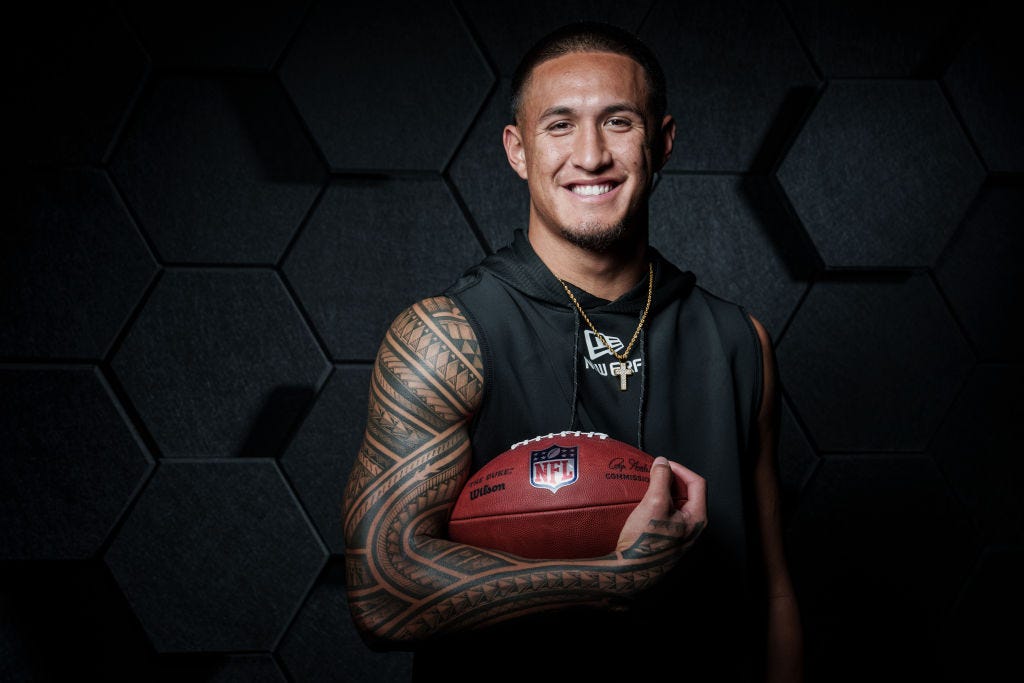 2025 NFL Mock Draft: Chris Scheim’s post-combine first-round predictions