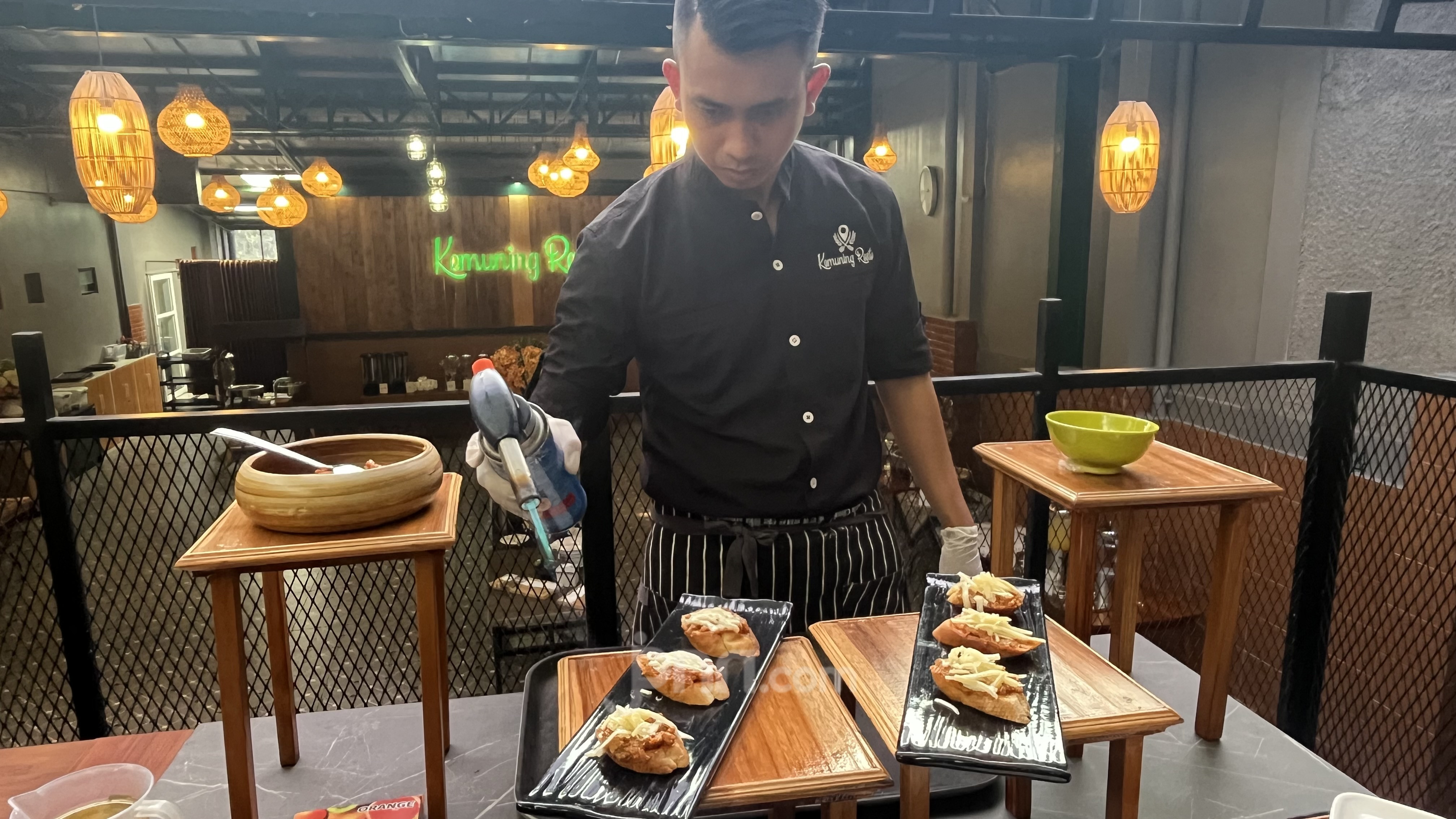 Kemuning Resto Hadirkan Menu Spesial Ramadan, Angkat Cita Rasa ...