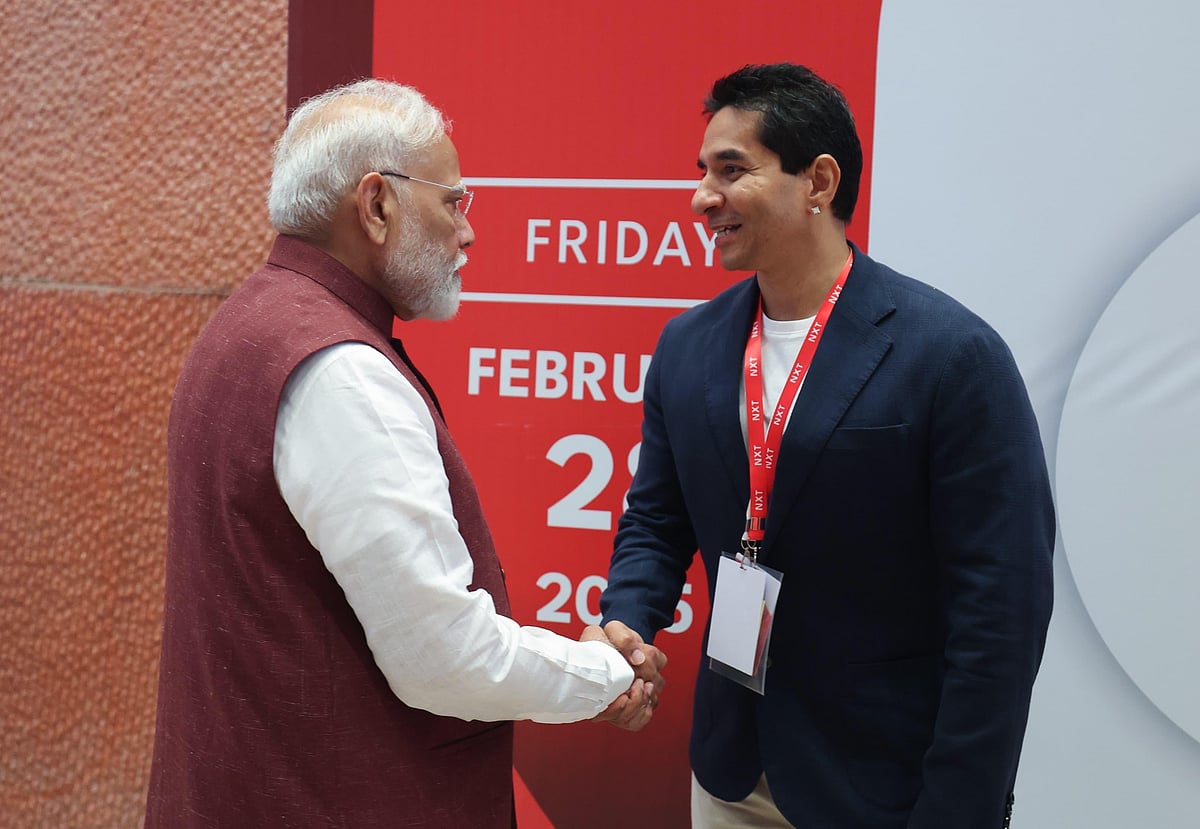 What is ‘The Bharat Dish’ which is inspired by PM Narendra Modi’s diet?