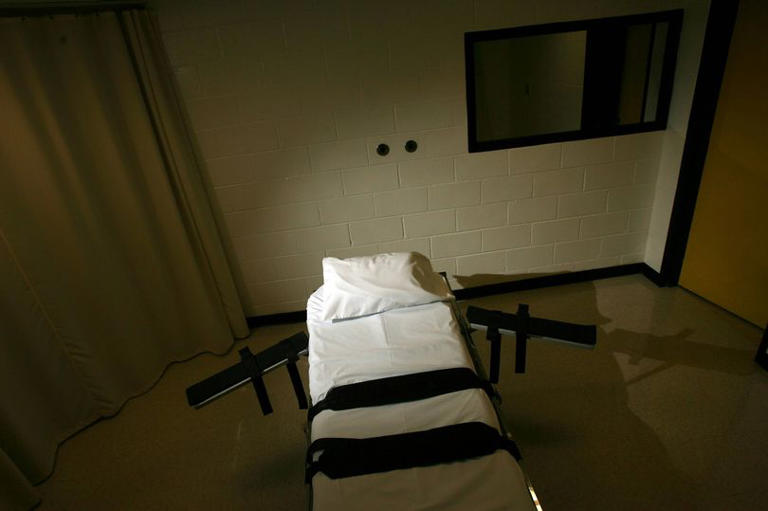 Inside three brutal execution methods as death row killer set to be ...