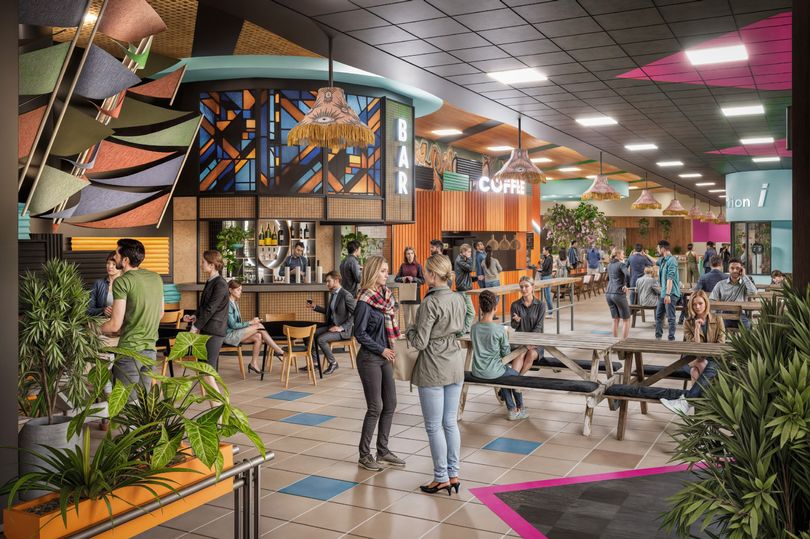 HALT Belfast confirms first three vendors for new food and drink market ...