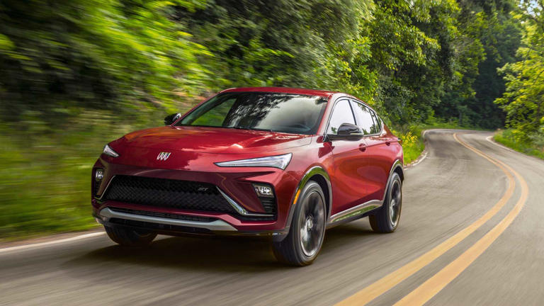 Cheapest SUV To Lease Right Now