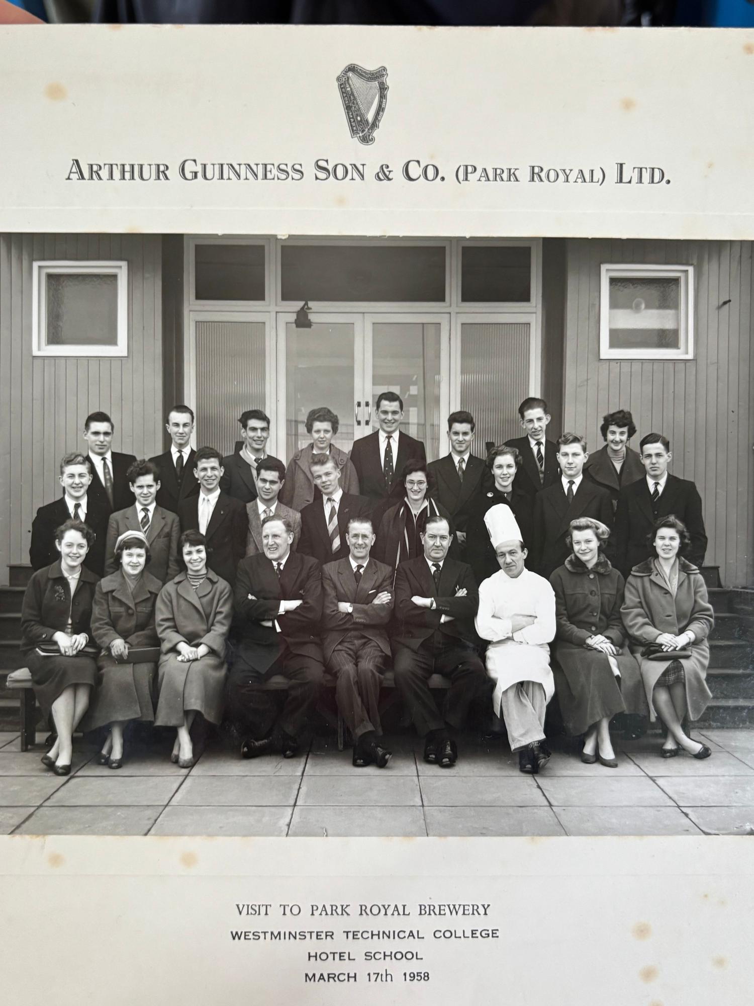 Hastings & District Anglo-French Club: presentation from a long ...