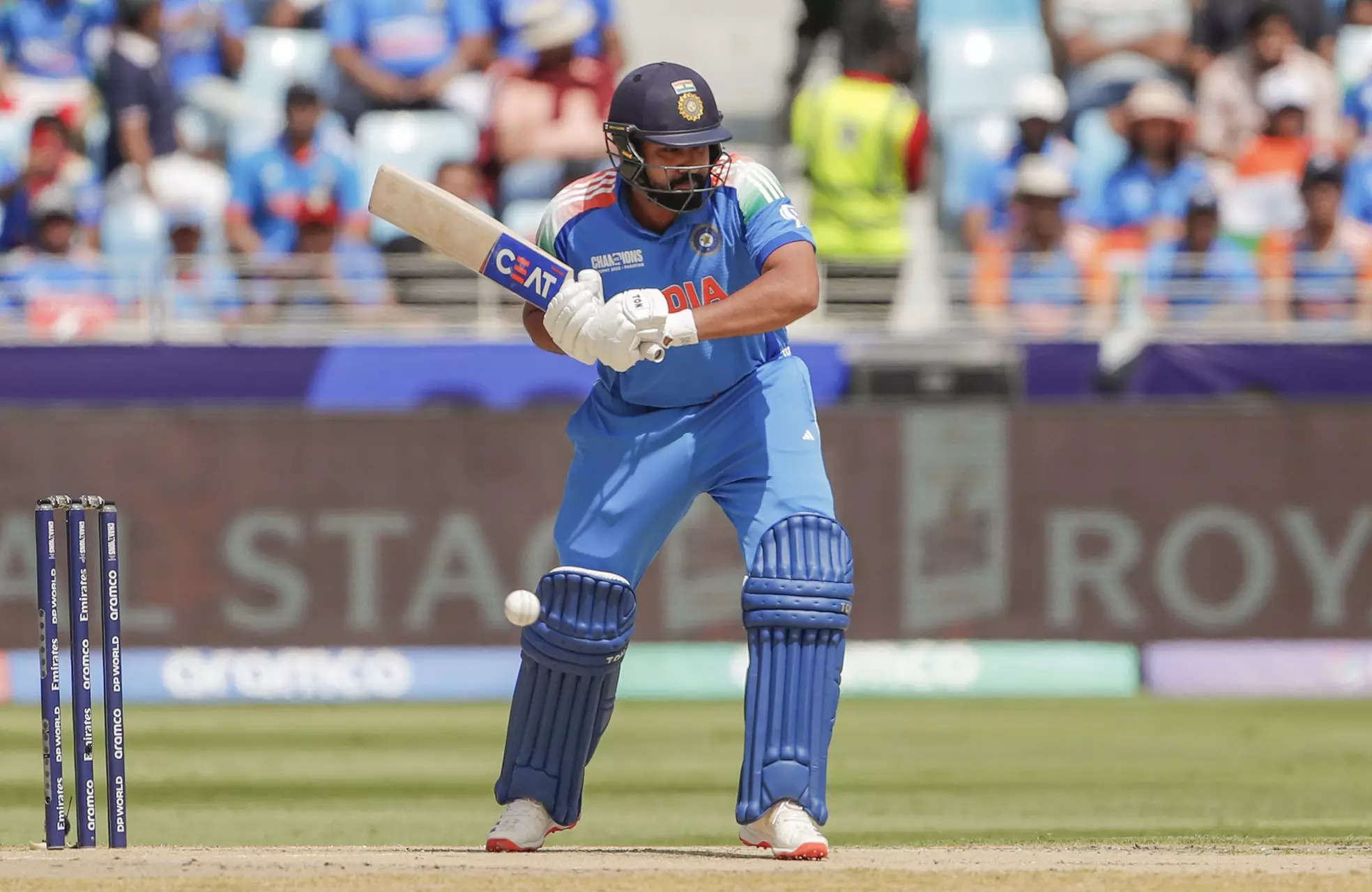 'You are damaging the country's image': Rohit Sharma's childhood coach ...