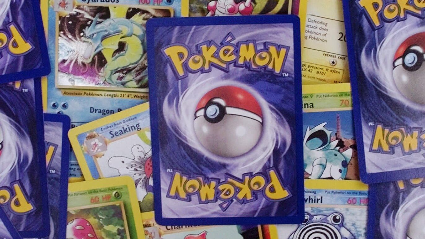 Missouri man charged after hundreds of dollars in Pokémon cards stolen