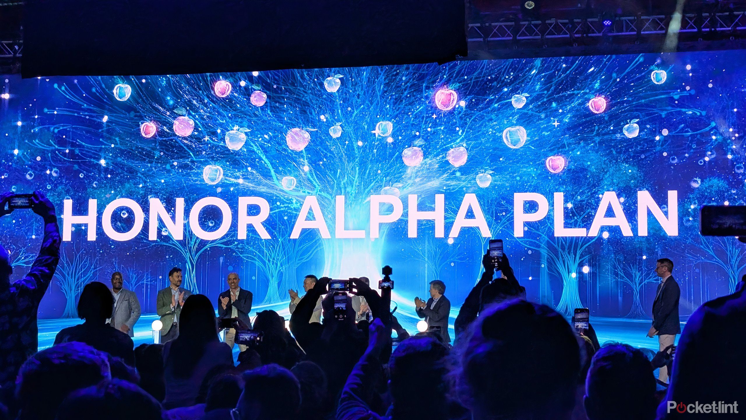 Honor's Alpha Plan is a bold AI strategy that might just pay off