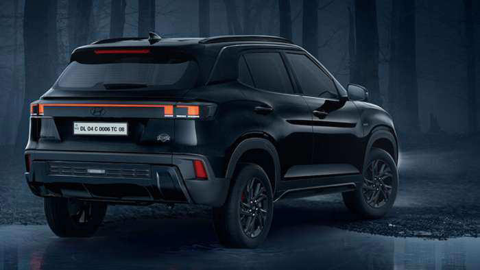 Hyundai Creta introduced with new variants & enhanced features, details ...