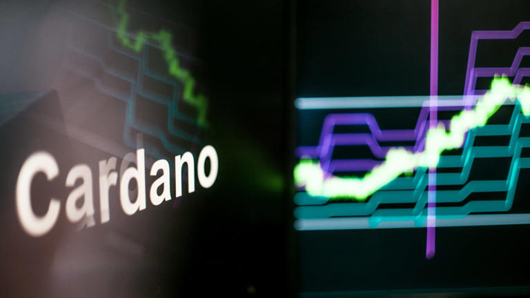 Here’s why Cardano tokens Minswap, Indigo, and Snek are surging